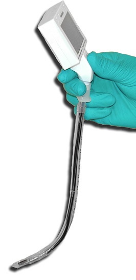 AincA VideoStylet System • Anesthesia Associates • CCR Medical, Inc.
