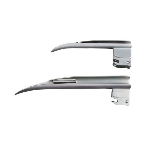 Fiber Optic Phillips Laryngoscope Blade • Reusable • CCR Medical, Inc. Fiber Optic Phillips Laryngoscope Blade • Reusable • CCR Medical, Inc.