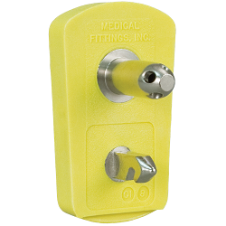 Chemetron Quick Connects • Precision Medical • CCR Medical, Inc.