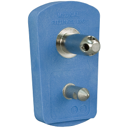 Chemetron Quick Connects • Precision Medical • CCR Medical, Inc.