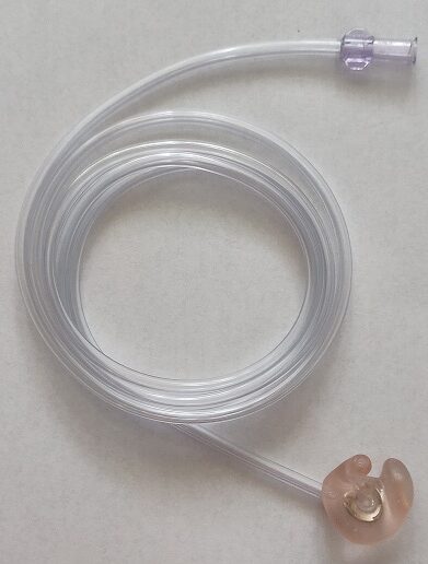 Anesthesiologist Molded Precordial Stethoscope • CCR Medical, Inc.